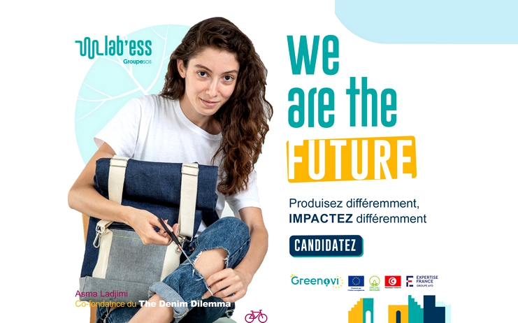 Le Lab'ess lance son 12ème appel pour sélectionner 15 porteurs de projets